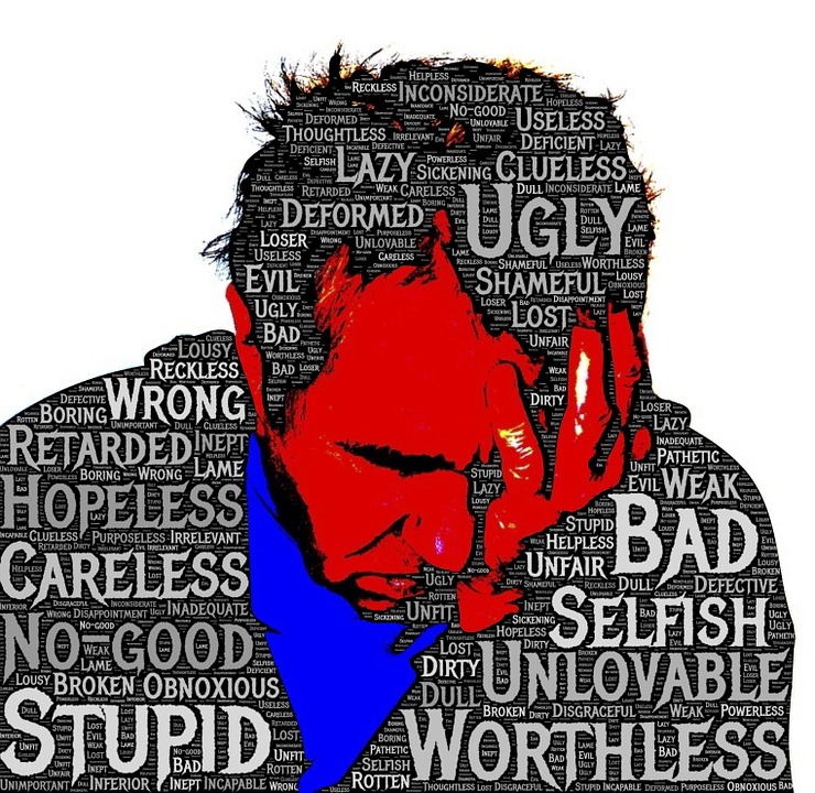 How to Be a Good Sinner – With all my soul